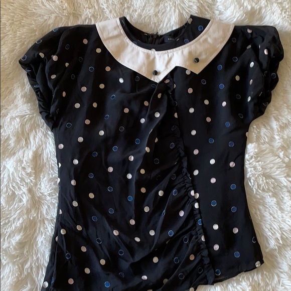 Marc By Marc Jacobs | Tops | Marc Jacobs Top | Poshmark